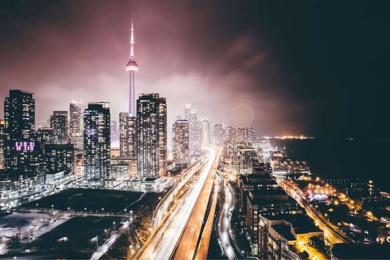 Toronto: Private Walking Tour With A Guide (Private Tour) - What to Expect on the Tour