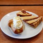 Toronto Queen West Pastry Crawl - The Sum Up