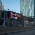 Toronto Raptors Basketball Game Ticket at Scotiabank Arena - A Detailed Look at the Toronto Raptors Game Experience