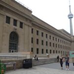 Toronto Self-Guided walking tour and scavenger hunt - FAQ