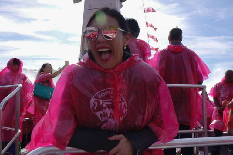 Toronto: Splendours of Niagara Falls Small Group Tour w/Boat - Is This Tour Worth the Price?