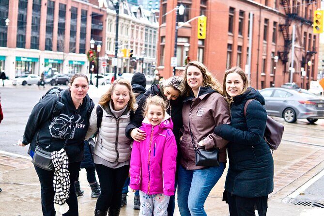 Toronto: St Lawrence Market Food Tour with 6 Food Tastings - Authenticity and Cultural Insights