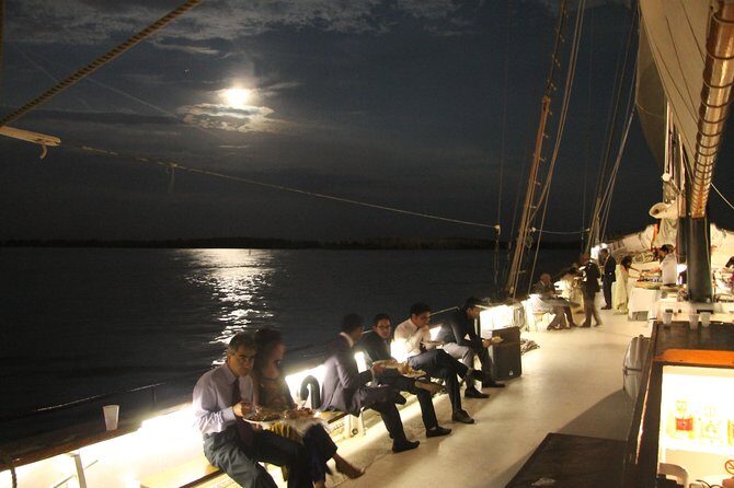 Toronto Tall Ship Boat Cruise - Authentic Reviews: What Travelers Are Saying