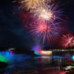 Toronto to Niagara Falls: Evening Tour with Cruise & lights - What to Expect from the Experience