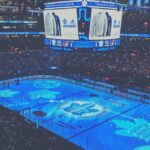 Toronto: Toronto Maple Leafs Game Ticket at Scotiabank Arena - Who Will Love This Experience?