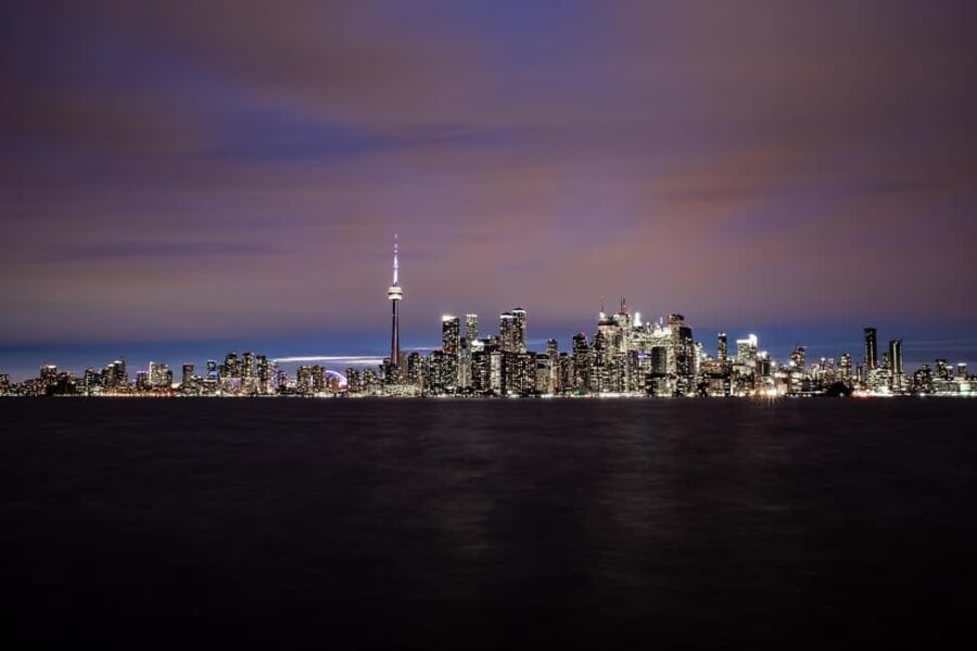Toronto: True Tales of Toronto Harbour Audio Boat Tour - Final Thoughts