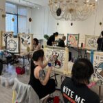 Toronto Tufting Workshop - Who Will Love This Experience?