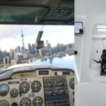 Toronto VR Flight Simulator Experience - FAQs