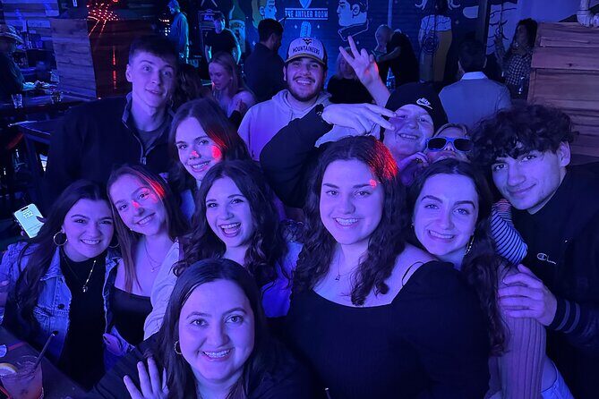 Toronto's Food & Drink Tasting Experience Tours - Who Should Book This Tour?