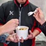 Toronto's Fusion Fare! - The Guides: Knowledge and Charisma