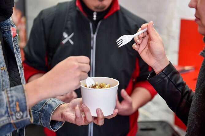 Toronto's Fusion Fare! - The Guides: Knowledge and Charisma