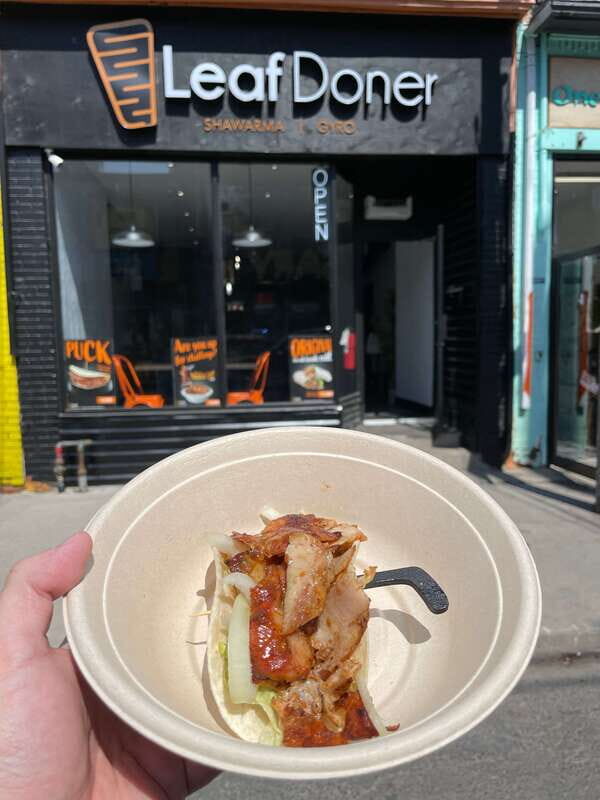 Toronto's Fusion Fare! - Who Will Love This Tour?