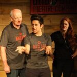 Toronto's Longest Running Comedy Show - Theatresports - Pricing and Value