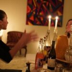 Torontos Most Unpretentious Wine Tasting - The Experience