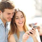 Toronto's Waterfront: a Smartphone Audio Walking Tour - Practical Aspects and How It Works