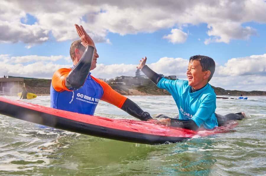 Torquay: 3-Lesson Surf Course with Online Theory Modules - Why Choose This Surf Course in Torquay?