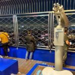 Torre Latino Observation Deck Skip-The-Line Ticket - A Closer Look at the Experience