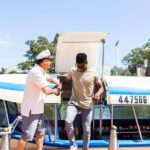 Torrens River Cruise in Adelaide - Authentic Experiences and Hidden Gems