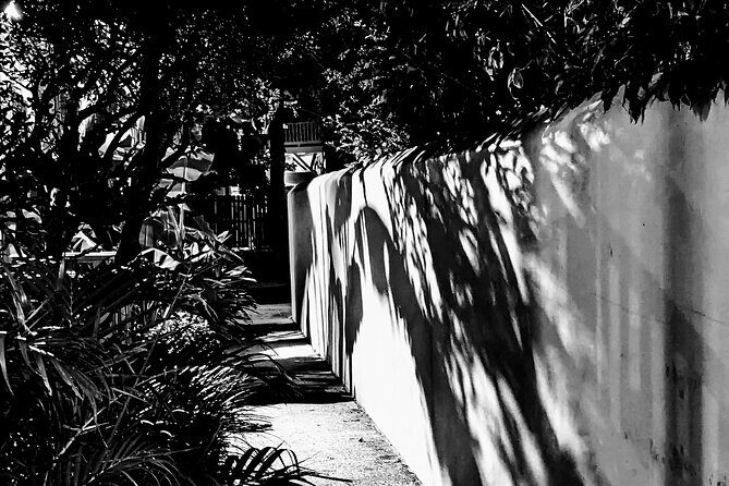 Torrid Tales Two More True Crime in St. Augustine - Practical Details and Tips for the Tour