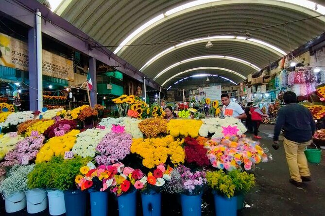 Tortilla Crawl: Food Tour in Mexico City - Final Thoughts