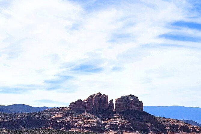 Total Sedona Tour - Who Should Consider This Tour?