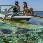 Total Speed Boat Tour and Snorkel Cancun - Who Will Love This Experience?