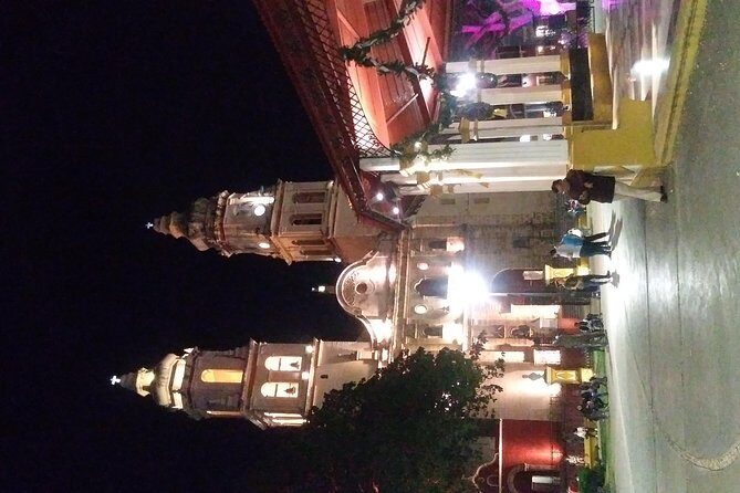 Tour 3-Day Private Yucatan Peninsula Tour Including Mayan Community - What’s Included and What’s Not