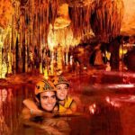 Tour All Inclusive Xplor Fuego Extreme Activities only from Cancun - Detailed Breakdown of the Itinerary