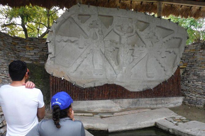 Tour Archaeological Zone of Tamtoc and Birth of Taninul - Meeting Point and Timing