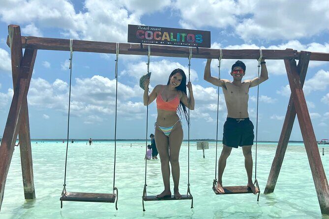 Tour Bacalar + Pontoon Ride Lagoon from Cancún & Playa del Carmen - Final Thoughts: Is This Tour Worth It?