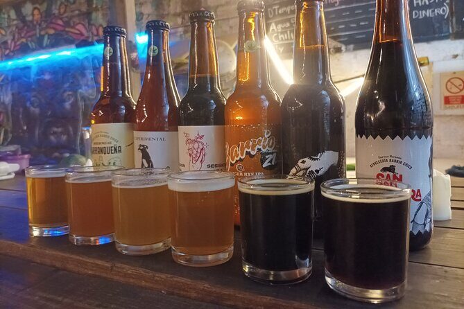 Tour Barrio de Analco, Guadalajara's first neighborhood - Practical Details & Value