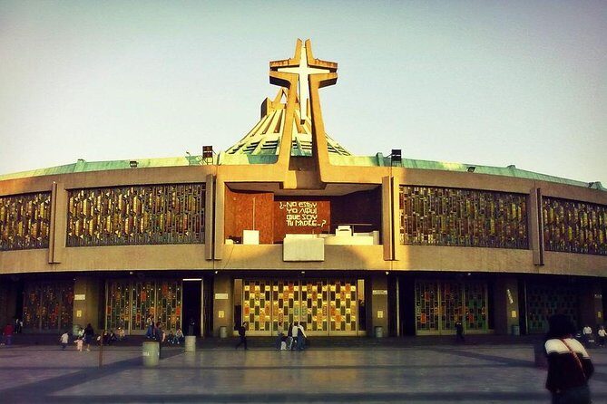 Tour Basilica of Guadalupe and Pyramid of Teotihuacán - Sanctuary of the Virgin - Who This Tour Is Best For