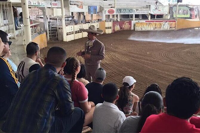 Tour between Charros, Mariachi and Tlaquepaque - Who Would Enjoy This Tour?