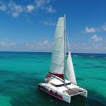 Tour Catamaran Sailing from Cancun to Isla Mujeres - With Open Bar - Practical Details and Considerations