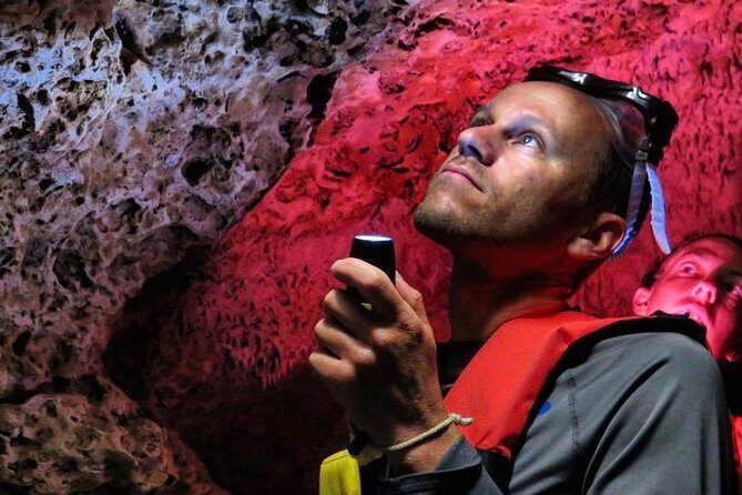 Tour Cenote Santa Cruz - Why This Tour Offers Great Value