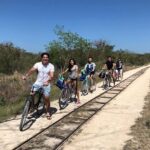 Tour Cenotes Santa Bárbara - Value and Cost