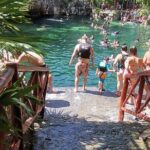 Tour Cenotes : Tulum ruins, Ahau sculpture, Playa del Carmen - The Itinerary: A Deep Dive