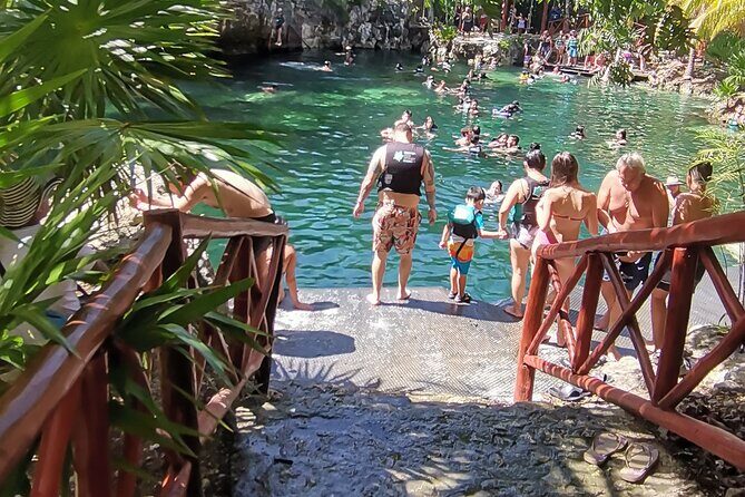 Tour Cenotes : Tulum ruins, Ahau sculpture, Playa del Carmen - The Itinerary: A Deep Dive