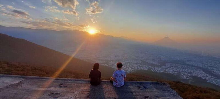 Tour "Cerro de la Silla" + Guía + Traslados - Who Will Love This Tour?