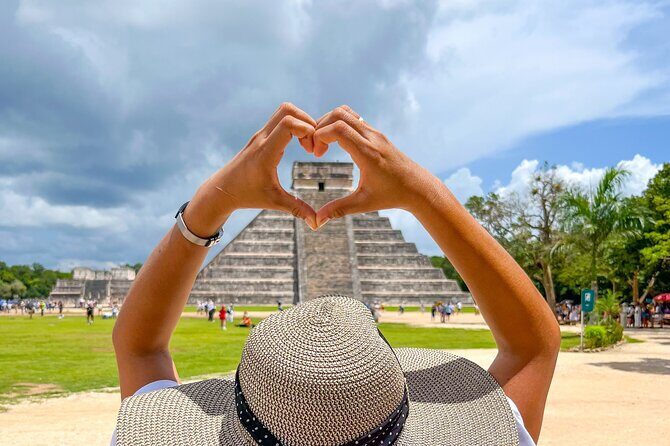 Tour Chichen Itza, Cenote and Valladolid All Inclusive - FAQ