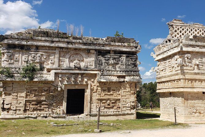 Tour Chichen Itza - Cenote - Izamal from Valladolid - Why This Tour Offers Great Value
