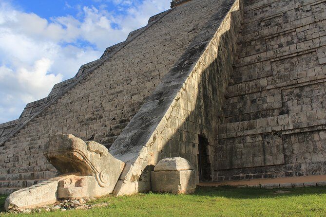 Tour Chichen Itza, Cenote & Valladolid from Playa del Carmen - Practical Considerations