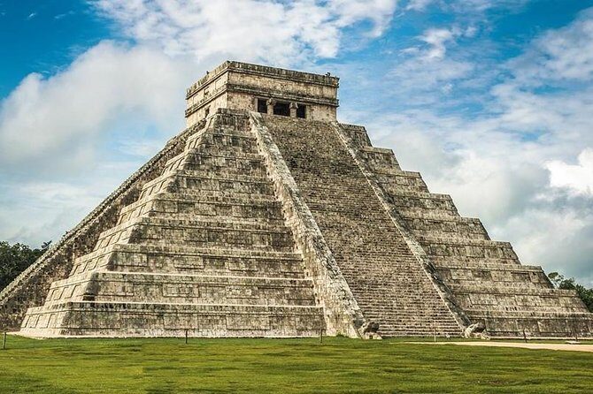 Tour Chichen Itza, Cenote & Valladolid from Playa del Carmen. - Authentic Insights from Past Travelers