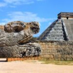 Tour Chichen Itza, Cenote & Valladolid With Transportation only from Tulum - Transportation and Group Size