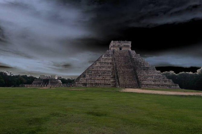 Tour Chichen Itzá & Cenote - Who Should Book This Tour?