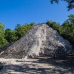 Tour Coba Ruins & Refreshing Cenote Xux Ha Swim With Lunch - Refreshing Break at Cenote Xux Ha