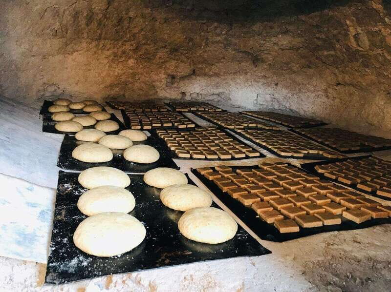 Tour "Grutas Bustamante" + Guía + Transfer + Tickets - The Highlight: "Grutas de Bustamante"