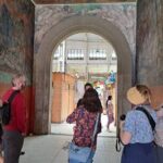 Tour history of Muralism in Mexico - What Really Sets This Tour Apart?