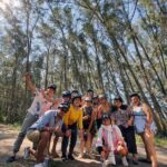 Tour in 4x4 ATVs inside the Dunes of Chachalacas, Veracruz - What the Tour Includes and What to Expect