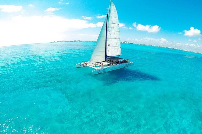 Tour in a Catamaran to Isla Mujeres with all included for the best price! - The Pros and Cons Based on Real Experiences